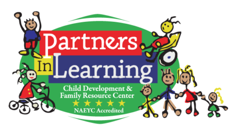 Partners in Learning | Child Development & Family Resource Center