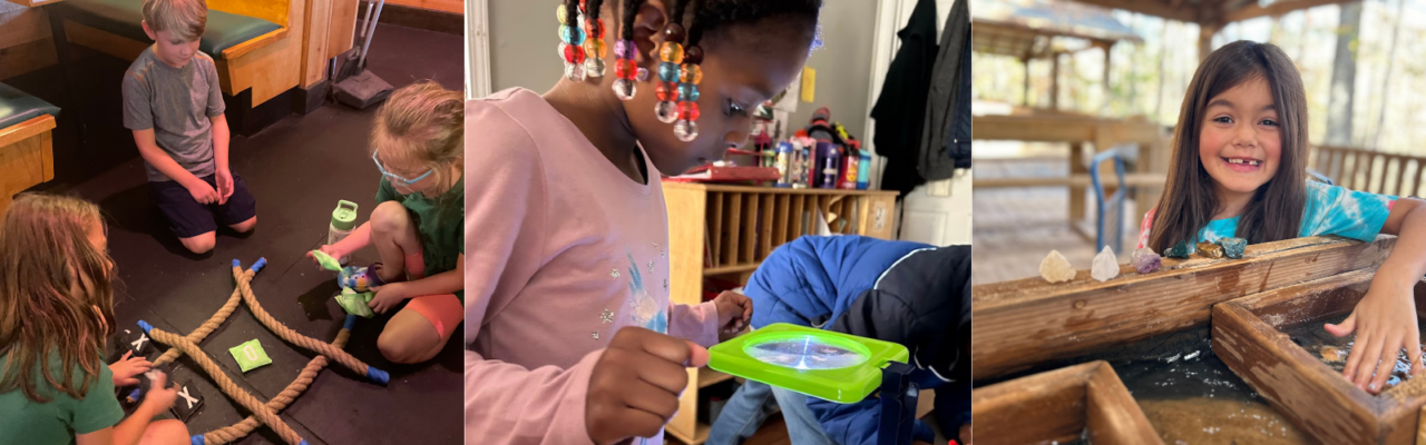 School-Age Programs | Partners in Learning